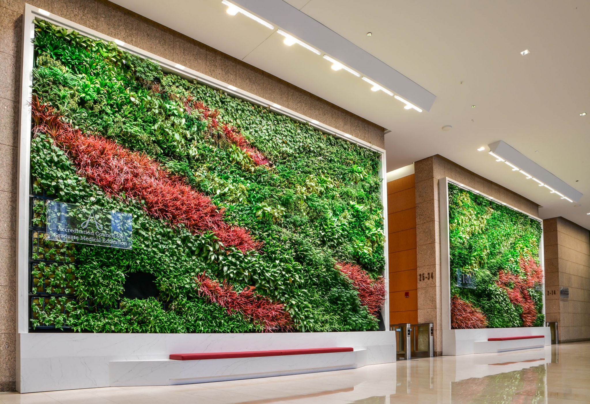 Overview | 401 North Michigan | Zeller