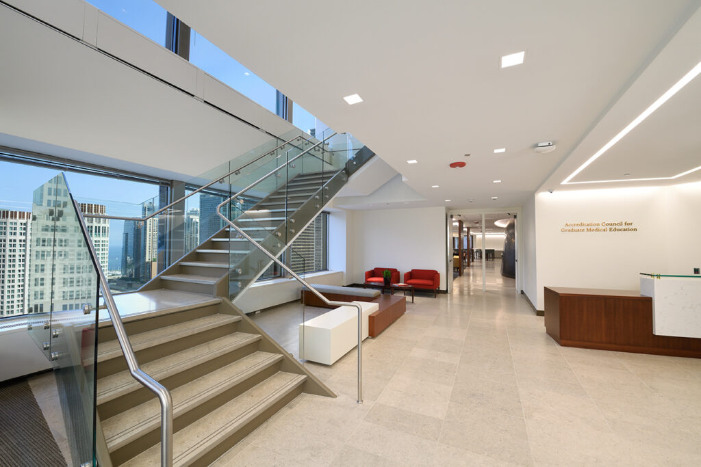 401 North Michigan | Zeller