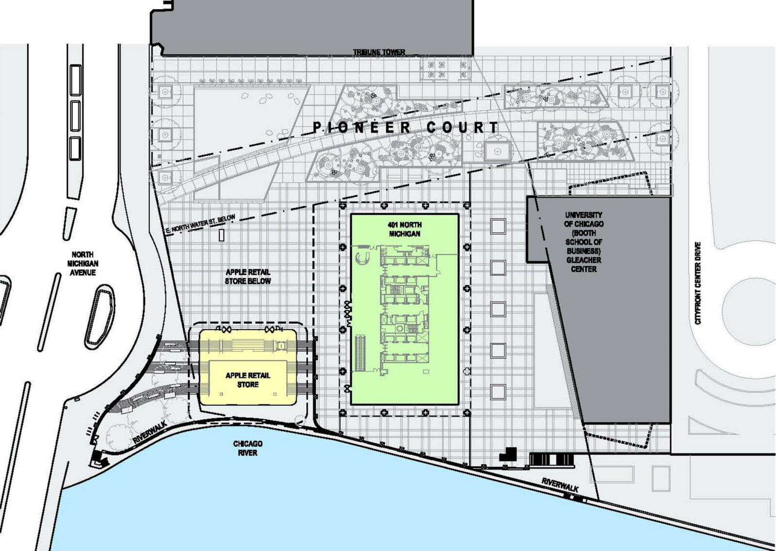 Rent Pioneer Court - Pioneer Court