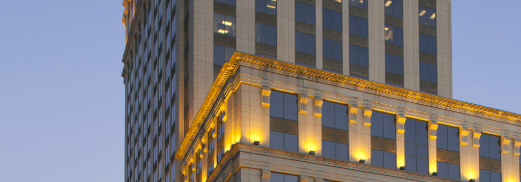 Resurgens Plaza | Zeller