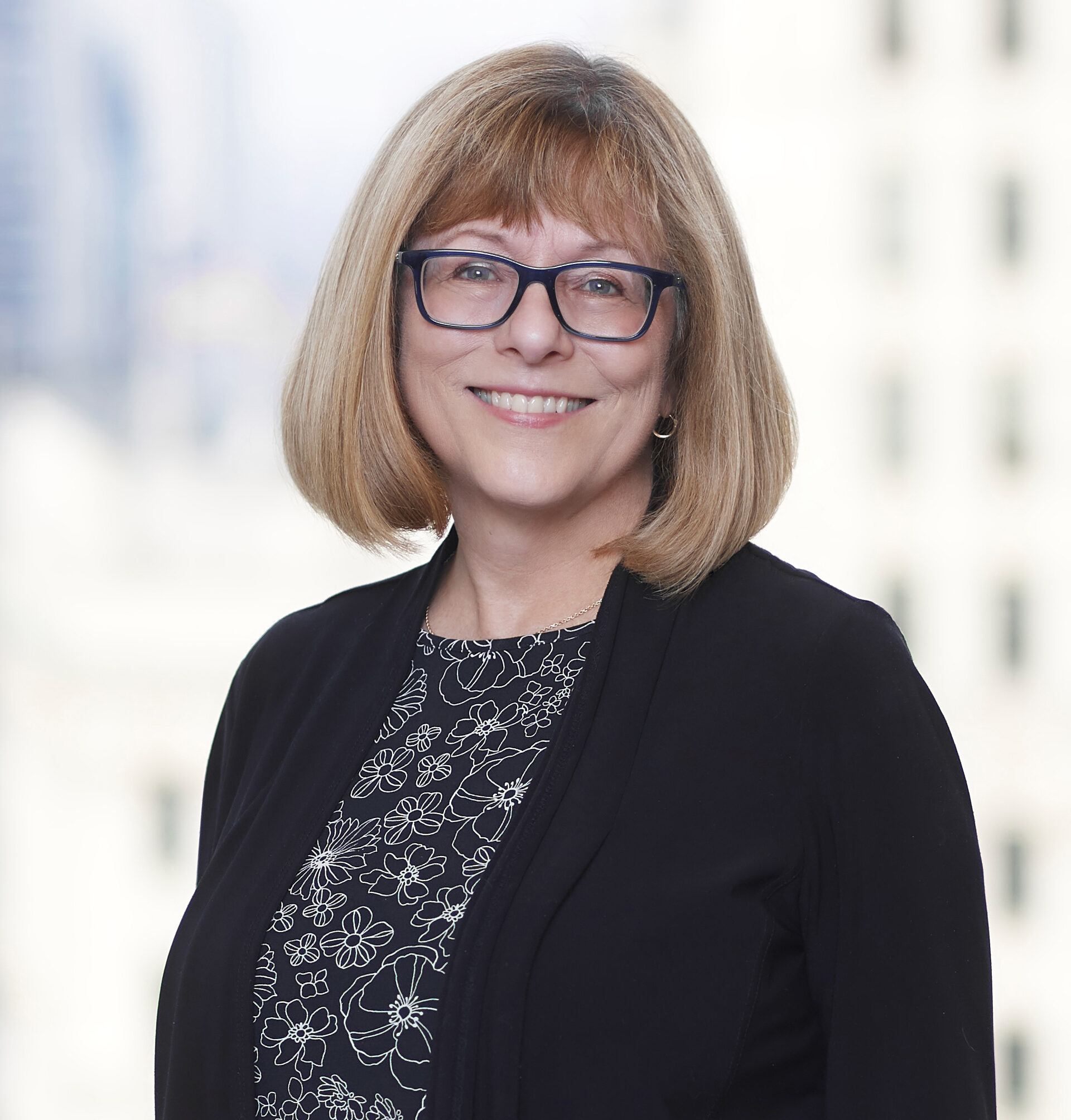 Jan Goldsmith Recognized as Notable Women in Commercial Real Estate ...