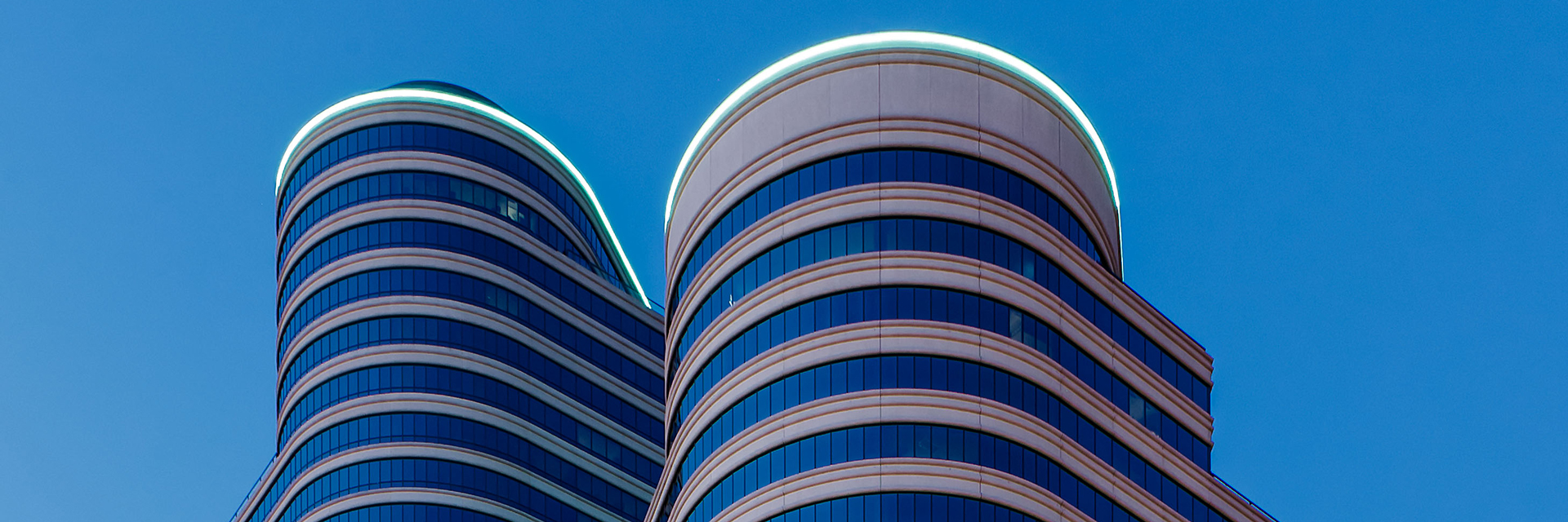Fifth Street Towers | Zeller